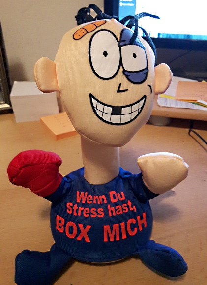 Der Tipp des Tages « Wortman