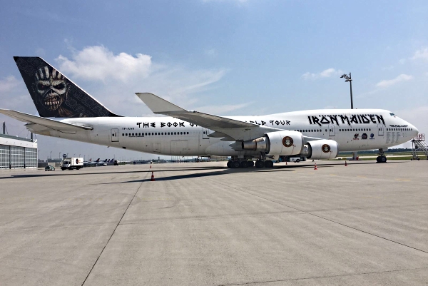 ED FORCE ONE « Wortman