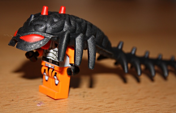 Hero Factory 40084 Brain Bug « BRICK FANTASY