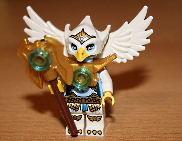 World of Chima / Welt von Chima « BRICK FANTASY