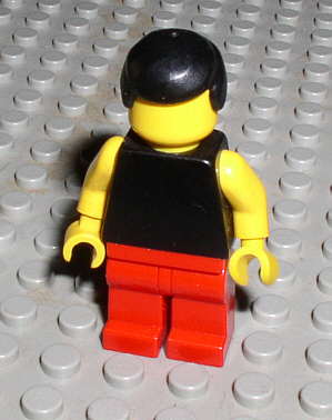 Luthien: Völkerstudien « BRICK FANTASY