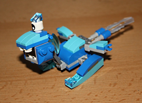 Mixels: 41541 Snoof « BRICK FANTASY