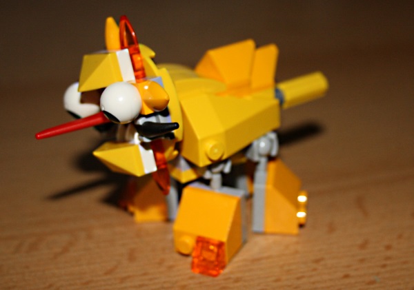 Mixels: 41542 Spugg « BRICK FANTASY