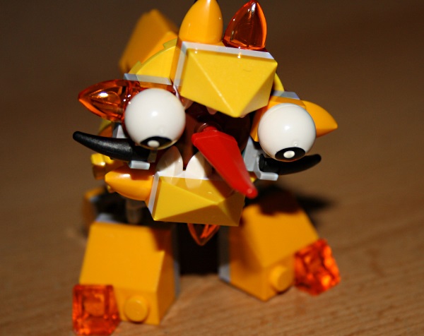 Mixels: 41542 Spugg « BRICK FANTASY