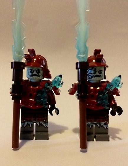 Ninjago: Ice Samurai? « BRICK FANTASY