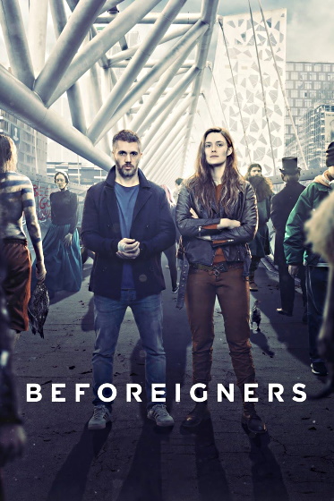 Beforeigners Staffel 1 | TryFilm
