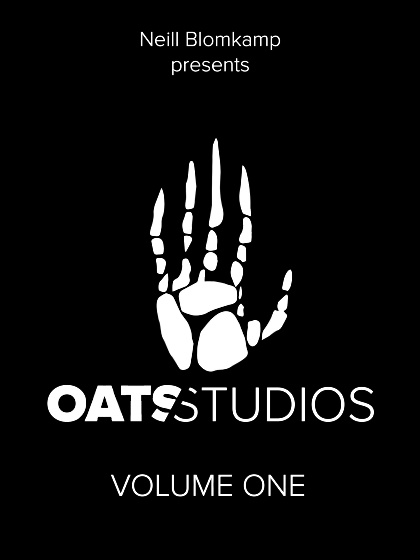 Neill Blomkamps Oats Studios Staffel 1 | TryFilm