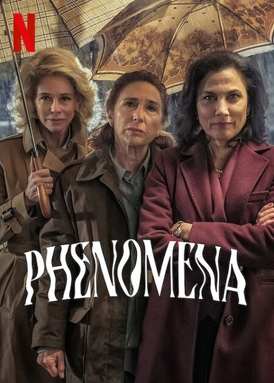 Phänomena « Wortman
