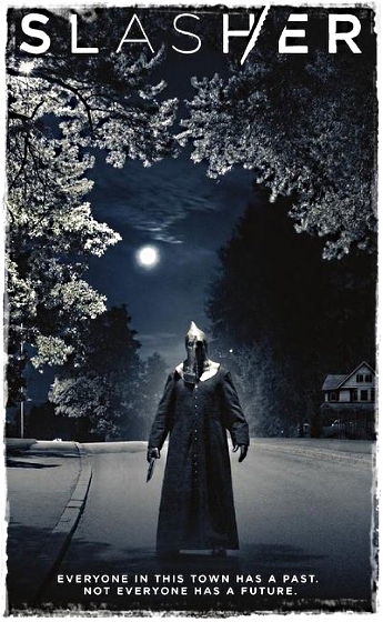 Slasher Season 1 « Wortman